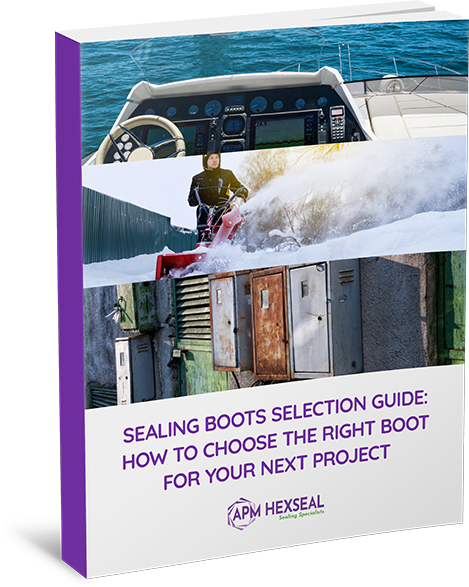 Sealing Boots Selection Guide | APM Hexseal Corporation